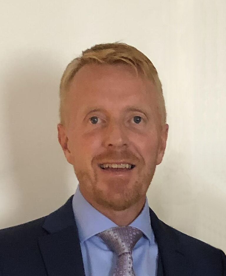 Nick Bashford - Business Consultancy and Training